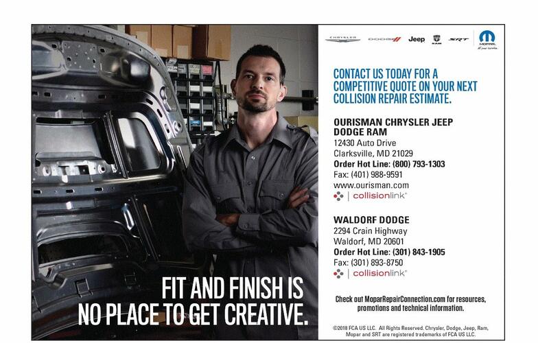 FCA US | Advertising Profile | See Their Ad Spend! | MediaRadar