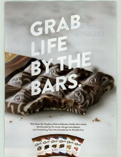 Mars Chocolate | Advertising Profile | See Their Ad Spend! | MediaRadar