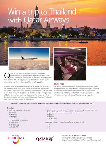 Qatar Airways | Advertising Profile | See Their Ad Spend! | MediaRadar