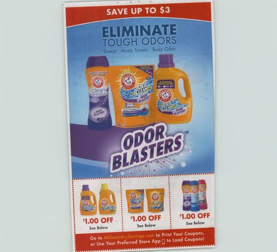 OxiClean | Advertising Profile | See Their Ad Spend! | MediaRadar