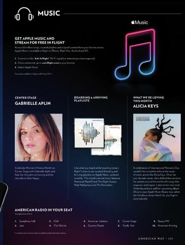 Apple Music | Advertising Profile | See Their Ad Spend! | MediaRadar