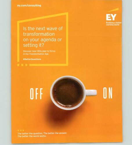 EY Ernst & Young Global Limited | Advertising Profile | See Their Ad ...