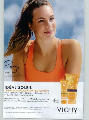 Vichy Laboratories | Advertising Profile | See Their Ad Spend! | MediaRadar