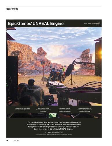 Epic Games | Advertising Profile | See Their Ad Spend! | MediaRadar