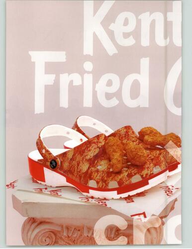 Crocs | Advertising Profile | See Their Ad Spend! | MediaRadar