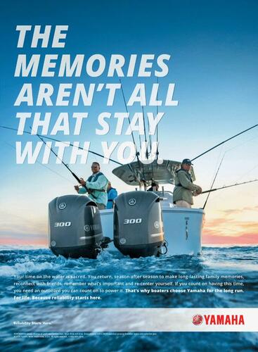 Yamaha Motorsports U.S.A. | Advertising Profile | See Their Ad Spend ...