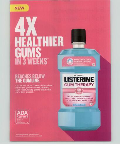 McNeil Consumer Healthcare | Advertising Profile | See Their Ad Spend ...