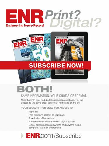 Engineering News Record | Advertising Profile | See Their Ad Spend ...