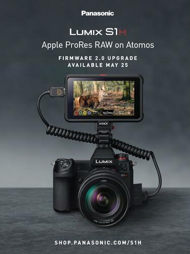 Panasonic | Advertising Profile | See Their Ad Spend! | MediaRadar