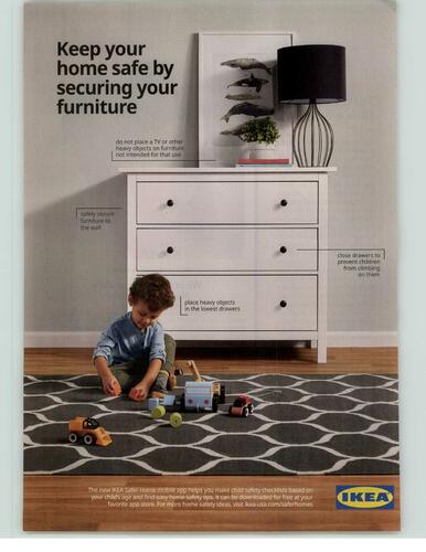 IKEA | Advertising Profile | See Their Ad Spend! | MediaRadar