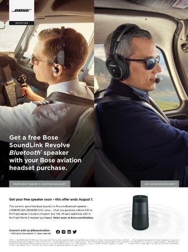 Bose Headphones | Advertising Profile | See Their Ad Spend! | MediaRadar