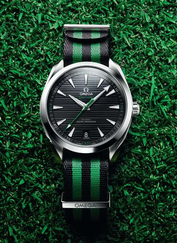Omega Watches | Advertising Profile | See Their Ad Spend! | MediaRadar