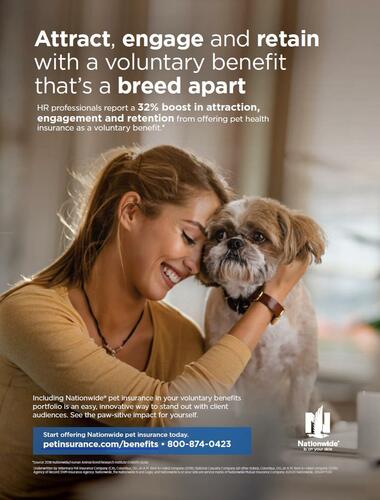 Nationwide Pet Insurance | Advertising Profile | See Their Ad Spend ...