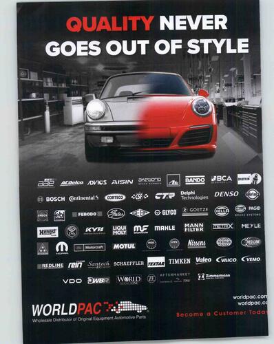 Advance Auto Parts | Advertising Profile | See Their Ad Spend! | MediaRadar