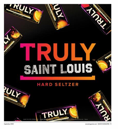 Truly Hard Seltzer | Advertising Profile | See Their Ad Spend! | MediaRadar