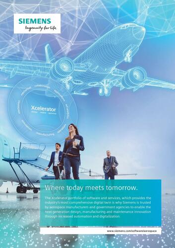 Siemens Product Lifecycle Management Software | Advertising Profile ...