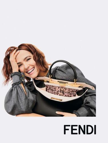 LVMH Moet Hennessy Louis Vuitton | Advertising Profile | See Their Ad ...