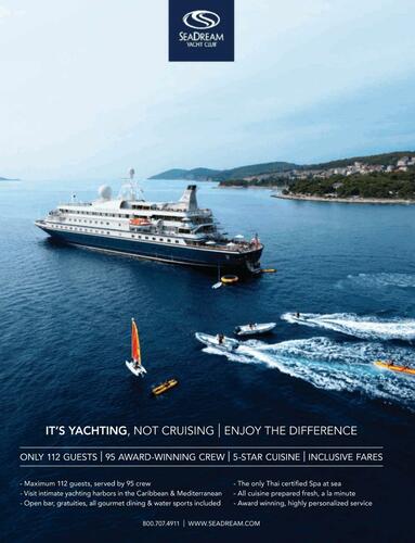 Carnival | Advertising Profile | See Their Ad Spend! | MediaRadar