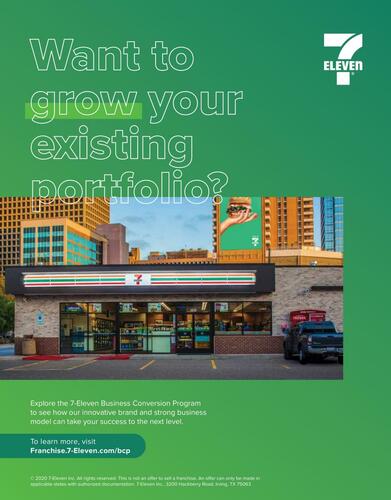 7-Eleven | Advertising Profile | See Their Ad Spend! | MediaRadar