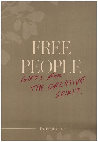 Urban Outfitters | Advertising Profile | See Their Ad Spend! | MediaRadar