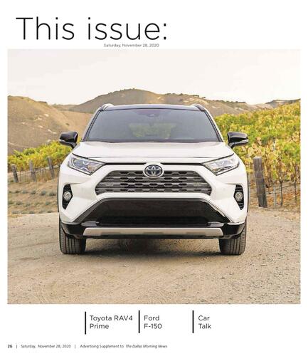 Toyota RAV4 | Advertising Profile | See Their Ad Spend! | MediaRadar