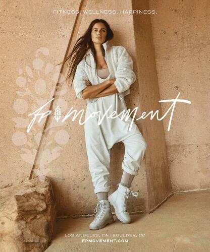 Urban Outfitters | Advertising Profile | See Their Ad Spend! | MediaRadar