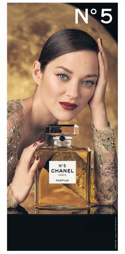 Chanel International | Advertising Profile | See Their Ad Spend ...