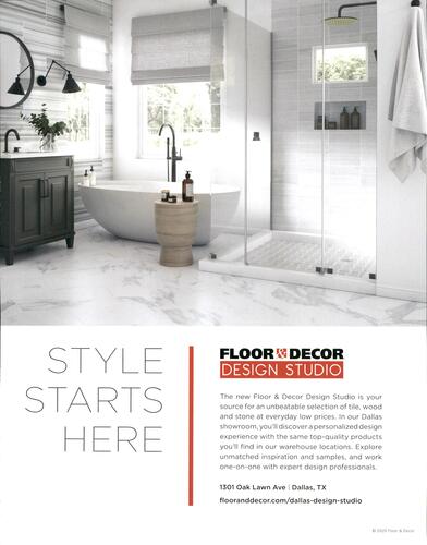 Floor & Decor | Advertising Profile | See Their Ad Spend! | MediaRadar