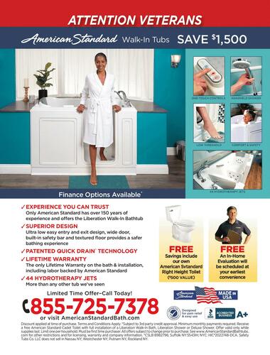 American Standard Brands | Advertising Profile | See Their Ad Spend ...