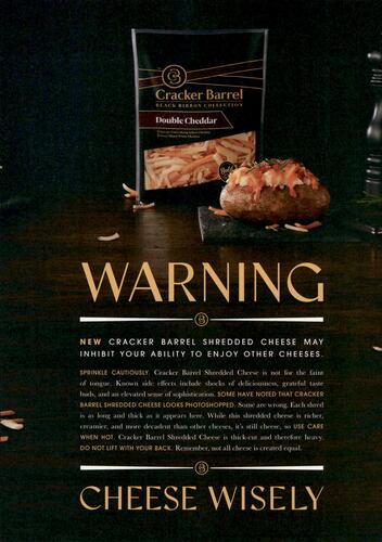 Cracker Barrel | Advertising Profile | See Their Ad Spend! | MediaRadar