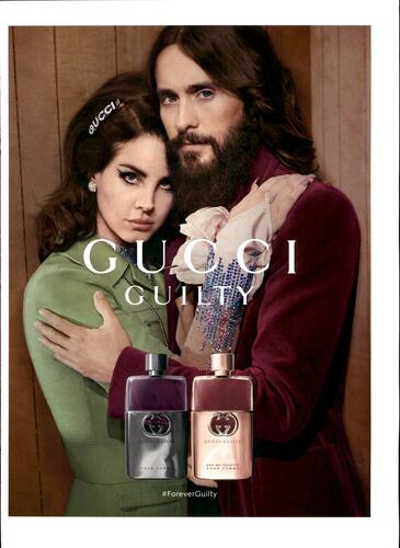 Gucci Guilty Collection | Advertising Profile | See Their Ad Spend ...