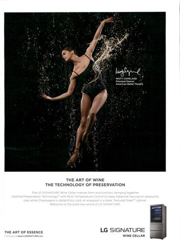 LG Electronics | Advertising Profile | See Their Ad Spend! | MediaRadar