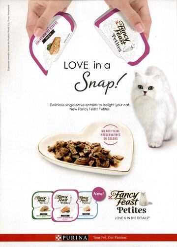 Nestle | Advertising Profile | See Their Ad Spend! | MediaRadar