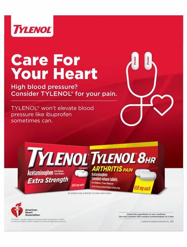 McNeil Consumer Healthcare | Advertising Profile | See Their Ad Spend ...