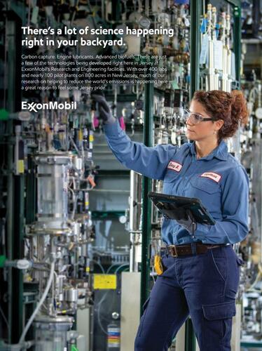 Exxon Mobil | Advertising Profile | See Their Ad Spend! | MediaRadar