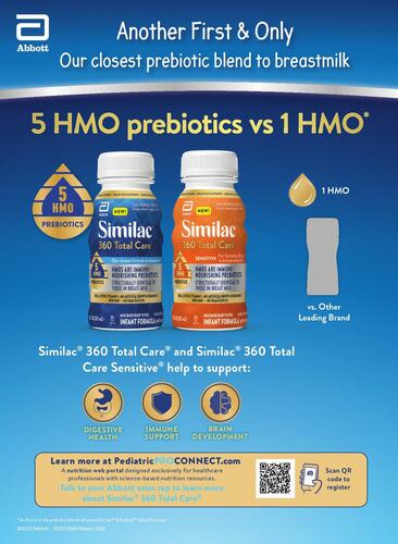 Similac | Advertising Profile | See Their Ad Spend! | MediaRadar