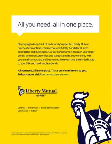 Liberty Mutual Insurance | Advertising Profile | See Their Ad Spend ...