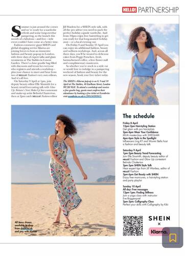 SHEIN | Advertising Profile | See Their Ad Spend! | MediaRadar