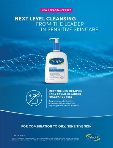 Cetaphil | Advertising Profile | See Their Ad Spend! | MediaRadar