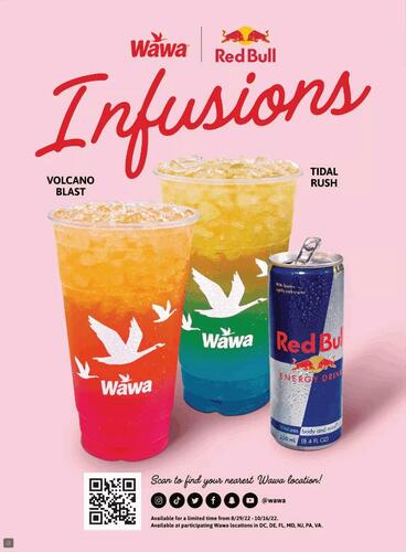 Wawa | Advertising Profile | See Their Ad Spend! | MediaRadar