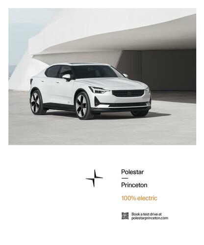 Polestar | Advertising Profile | See Their Ad Spend! | MediaRadar