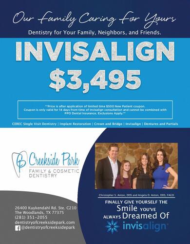Invisalign | Advertising Profile | See Their Ad Spend! | MediaRadar