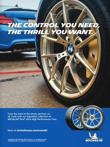 Michelin | Advertising Profile | See Their Ad Spend! | MediaRadar