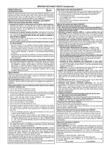 Rexulti | Advertising Profile | See Their Ad Spend! | MediaRadar