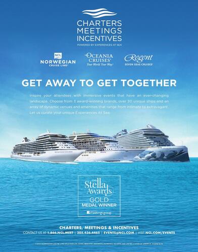 Carnival Cruise Line | Advertising Profile | See Their Ad Spend ...