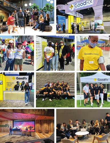 GoodRx | Advertising Profile | See Their Ad Spend! | MediaRadar