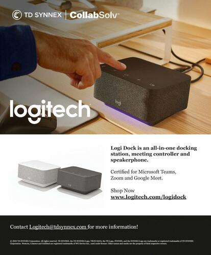Logitech | Advertising Profile | See Their Ad Spend! | MediaRadar