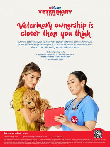 PetSmart | Advertising Profile | See Their Ad Spend! | MediaRadar