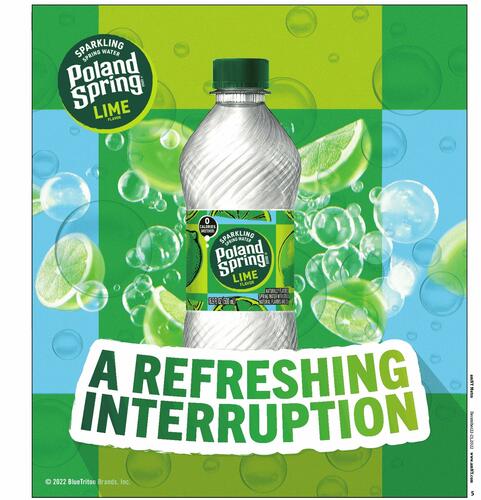 Poland Spring | Advertising Profile | See Their Ad Spend! | MediaRadar