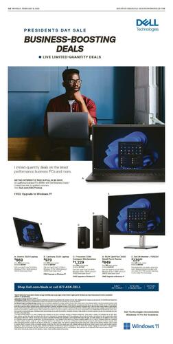 Alienware | Advertising Profile | See Their Ad Spend! | MediaRadar